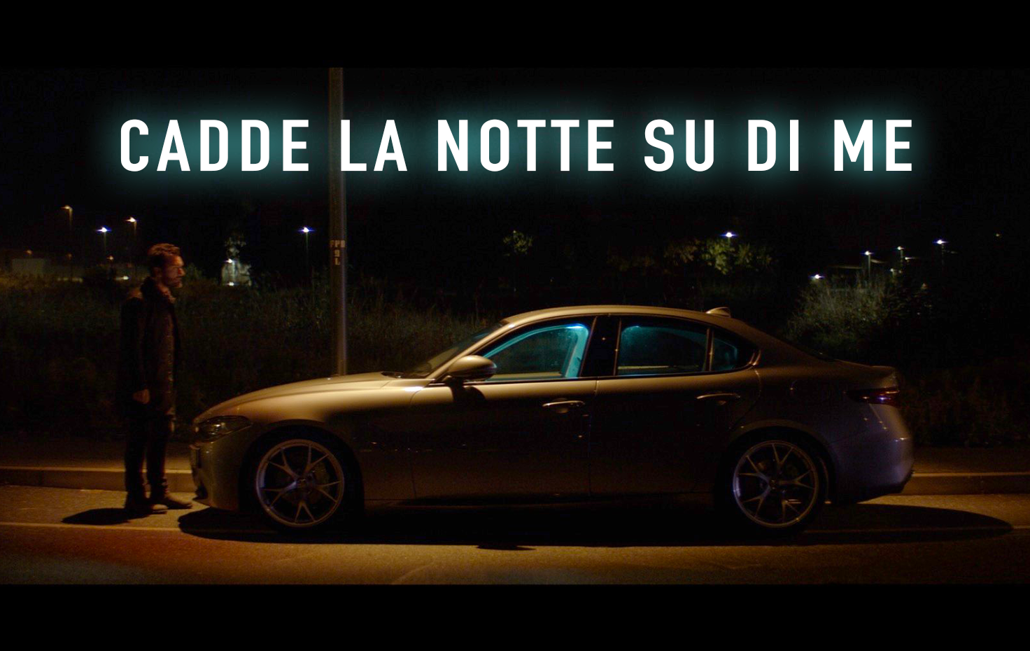CADDE LA NOTTE SU DI ME - Medeacontroviolenza